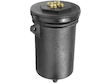 1988-1994 Lincoln Continental Air Compressor Drier - Unity 25-0F0000-4 ...