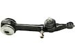 2000-2006 Mercedes S500 Control Arm - Mevotech GS10137 - Front Left ...
