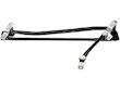 2011-2013, 2015-2017 Volkswagen Jetta Windshield Wiper Linkage - Dorman ...