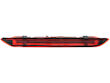 Ford Focus Third Brake Light - 3rd Brake Light - Dorman Standard Motor ...