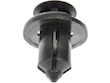 2003-2011 Honda Element Splash Shield Retainer - Dorman 963-500D ...