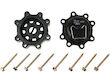 1997-2012 Porsche Boxster Engine Coolant Air Bleeder Valve - APA/URO ...