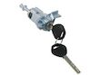 2000-2006 BMW X5 Door Lock Cylinder - APA/URO Parts 51217035421 ...