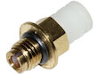 2007-2015 Mercedes S550 Air Suspension Line Fitting - Genuine ...