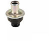 1998-2004 Mercedes SLK230 Supercharger Check Valve - Genuine 002 140 68 ...