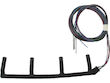 2004-2007 Volkswagen Beetle Diesel Glow Plug Wiring Harness - Genuine ...