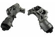 2001-2005 BMW 325i Oil Filter Housing - Genuine 11 42 1 713 838 ...
