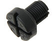 2013-2015 Mini Cooper Countryman Coolant Bleeder Screw - Genuine ...