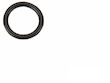 1997-2003 BMW 540i Radiator Inlet Pipe O-Ring - Genuine 17111711987 ...