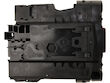 2008-2012 Mercedes C300 Fuse Box - Genuine 2045403550 - PartsGeek.com