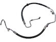 2007-2011 Mercedes S550 Power Steering Hose - Genuine 2214604724 - Pump ...