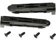2007-2009, 2011-2012 Mercedes SL550 Convertible Top Repair Kit ...