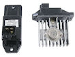Volvo S40 Blower Motor Resistor - Replacement Blower Motor Resistors ...