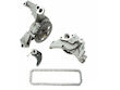 1999-2009 Audi A4 Oil Pump - Febi 33751 - PartsGeek.com