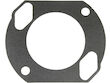 2000-2003 BMW M5 Power Brake Booster Seal - Genuine 35 11 1 165 132 ...