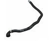 2006-2011 Audi A6 Coolant Breather Pipe - Genuine 4F0 121 109 F - Lower ...