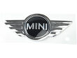 2002-2008 Mini Cooper Emblem - Genuine 51 14 0 660 106 - Front ...