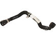 2009-2012, 2014 Audi Q5 Coolant Breather Pipe - Genuine 8R0 121 109 J ...