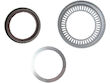 2010-2016 Mercedes Sprinter 3500 Wheel Hub Assembly - Genuine 906 350 ...