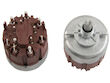 1997-2004 Porsche Boxster Headlight Switch - Genuine 996 613 535 00 ...