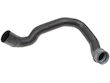 2005-2008 Porsche 911 Coolant Hose - Genuine 997 106 832 04 - PartsGeek.com