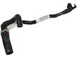 2005-2008 Porsche 911 Coolant Hose - Genuine 99710685001 - PartsGeek.com