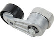 2004-2009 Jaguar XJR Accessory Belt Tensioner - Genuine C2C37057 ...