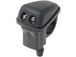 2005-2009 Land Rover LR3 Windshield Washer Nozzle - Genuine LR 049290 ...