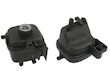 1998-2003 Jaguar XJR Expansion Tank - Genuine MNC 4400AC - PartsGeek.com