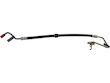 2002-2008 Jaguar X Type Power Steering Hose - Genuine C2S 45282 - To ...