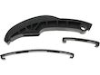 2008-2015 Volvo XC70 Timing Guide Rail - Genuine 30759064 - PartsGeek.com