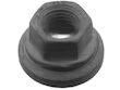 2010-2012, 2014-2018 Mercedes Sprinter 3500 Lug Nut - Febi 44869 ...