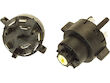 2000 Porsche 911 Ignition Switch - OE Supplier 4A0 905 849 B ...