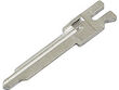 1978-1998 Porsche 911 Key Blank - OE Supplier 911 538 903 00 ...