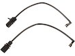 2009-2016 Audi Q5 Brake Pad Sensor - Pagid 355252451 - Front ...