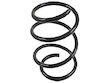 2002-2006 Mini Cooper Coil Spring - Lesjofors 4058700 - Front ...