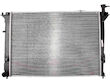2014-2015 Kia Sorento Radiator - Koyorad A13382 - PartsGeek.com