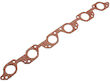 Jaguar XJS Intake Manifold Gasket - Intake Manifold Gasket Set - Beck ...