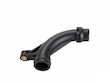 2002-2005 Land Rover Freelander Coolant Hose - Eurospare PEP103580 ...