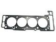 2003-2011 Mercedes G55 AMG Head Gasket - Elring 402.345 - PartsGeek.com