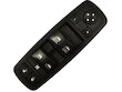 2012-2014 Chrysler 300 Window Switch - Standard Motor Products DWS1919 ...