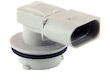 1998-2010 Volkswagen Beetle Tail Lamp Socket - Standard Motor Products ...