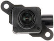 2016-2018 Ram 3500 Backup Camera - Dorman 590-950 - Rear - PartsGeek.com
