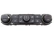 2014-2018 Chevrolet Silverado 1500 HVAC Temperature Control Panel - AC ...