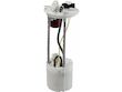 14 2014 GMC Sierra 1500 Fuel Pump - Fuel Delivery - AC Delco, API ...