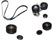 2013-2015 BMW X1 Accessory Drive Belt - ContiTech ADK0052P - Accessory ...