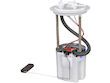 2010-2012 Ford Escape Fuel Pump - Bosch 66027 - PartsGeek.com