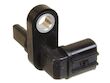 2003-2009 Lexus GX470 ABS Speed Sensor - Holstein 2ABS0298 - Front Left ...