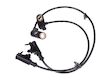 2006-2008 Infiniti G35 ABS Speed Sensor - Holstein 2ABS0330 - Rear ...