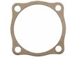 73 1973 Porsche 914 Oil Pump Gasket - Engine Mechanical - Jopex - PartsGeek